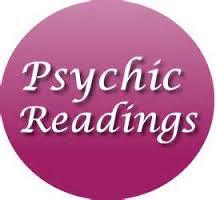 Online psychic reading - Psychic chat rooms and Telephone readings